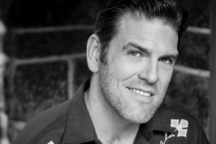 Bergen Nasjonale Opera | Michael Mayes