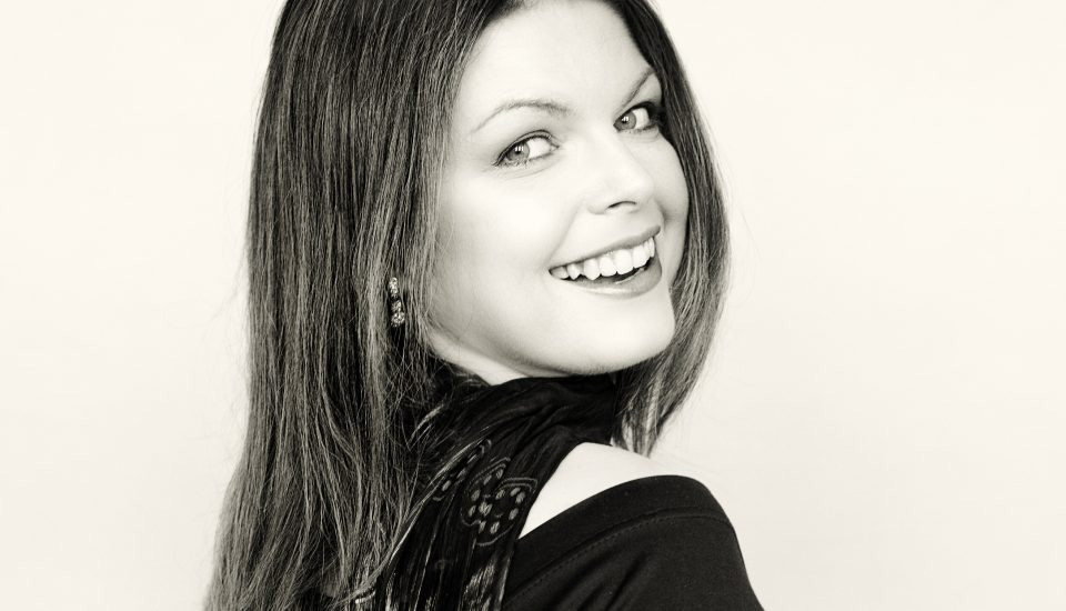 Bergen Nasjonale Opera | Ann-Helen Moen