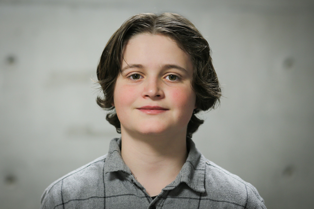 Bergen Nasjonale Opera | Benjamin Winter skal synge hovedrollen som…