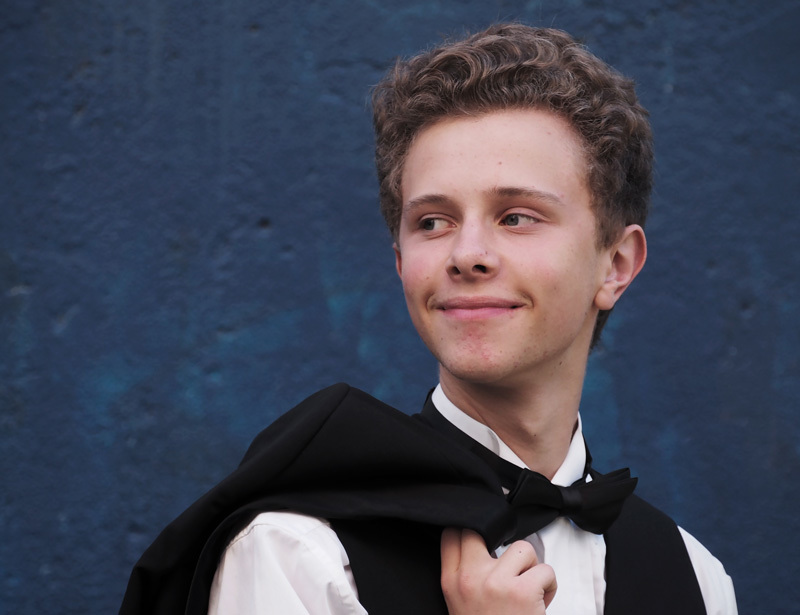 Bergen Nasjonale Opera | Samuel Winter