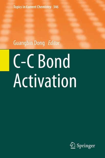 Altmetric – C-C Bond Activation