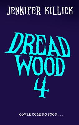 Deadly Deep (Dread Wood, Book 4) | Find a book | Book Club Hub