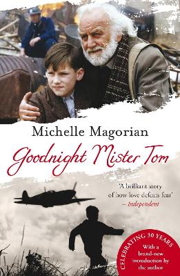 Goodnight Mister Tom | Summer Reading Challenge