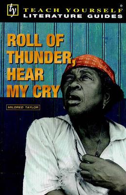 ""Roll of Thunder, Hear My Cry"" | Find a book | Book Club Hub