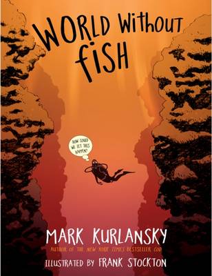 World without Fish | Find a book | RGfE