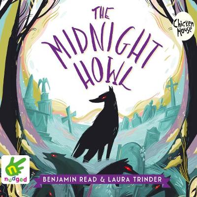 The Midnight Howl | Find a book | Book Club Hub
