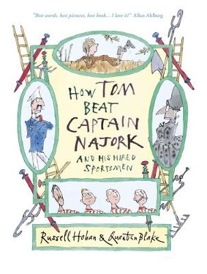 How Tom Beat Captain Najork and His Hired Sportsmen | Summer Reading ...