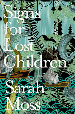 Signs for Lost Children | Find a book | RGfE