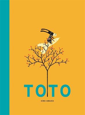 Toto | Summer Reading Challenge