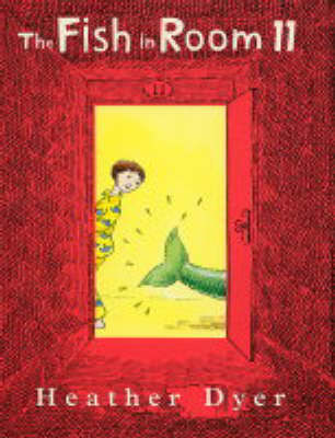 The Fish in Room 11 | Summer Reading Challenge