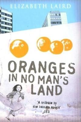 Oranges In No Man's Land | Summer Reading Challenge