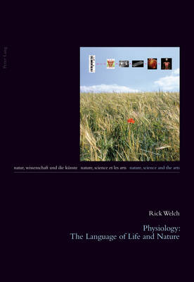 Physiology: The Language of Life and Nature | Find a book | RGfE