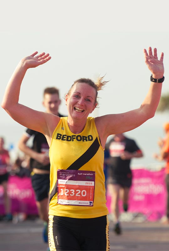 Bournemouth Half Marathon | Official Photos