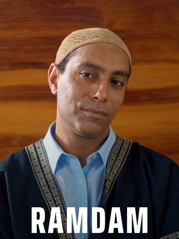 Ramdam - ARTE Boutique