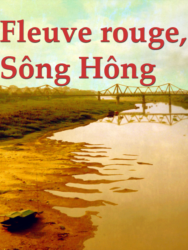 Fleuve rouge, Sông Hông - ARTE Boutique
