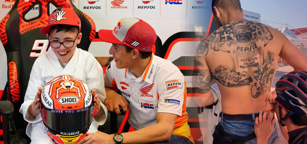 Box Repsol - Official Website of the MotoGP, CEV Repsol, Dakar, RBAR ...