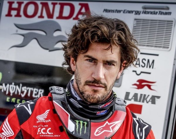 What is a motorcycle neck brace? - Box Repsol