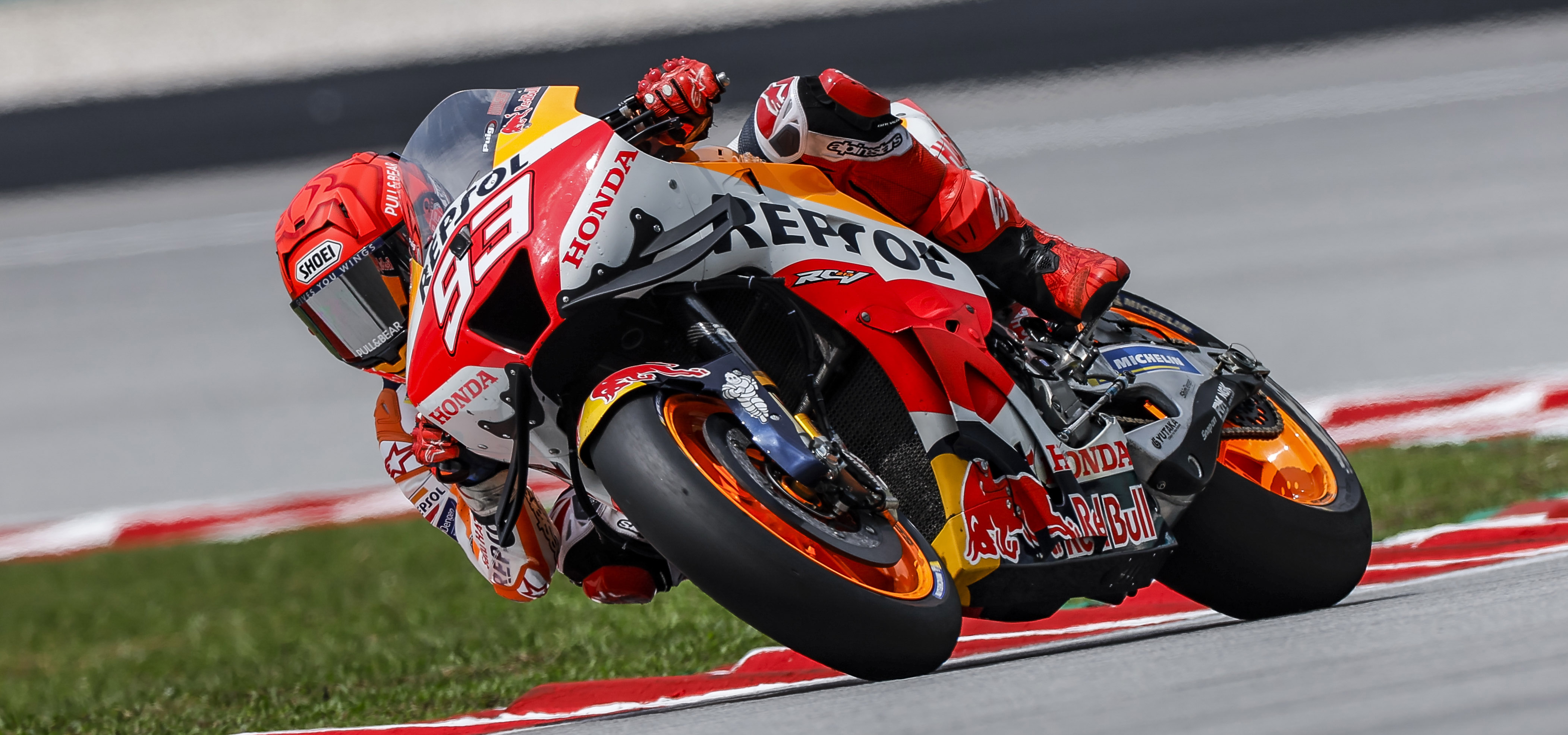 Repsol Honda close 2022 season in Valencia - Box Repsol