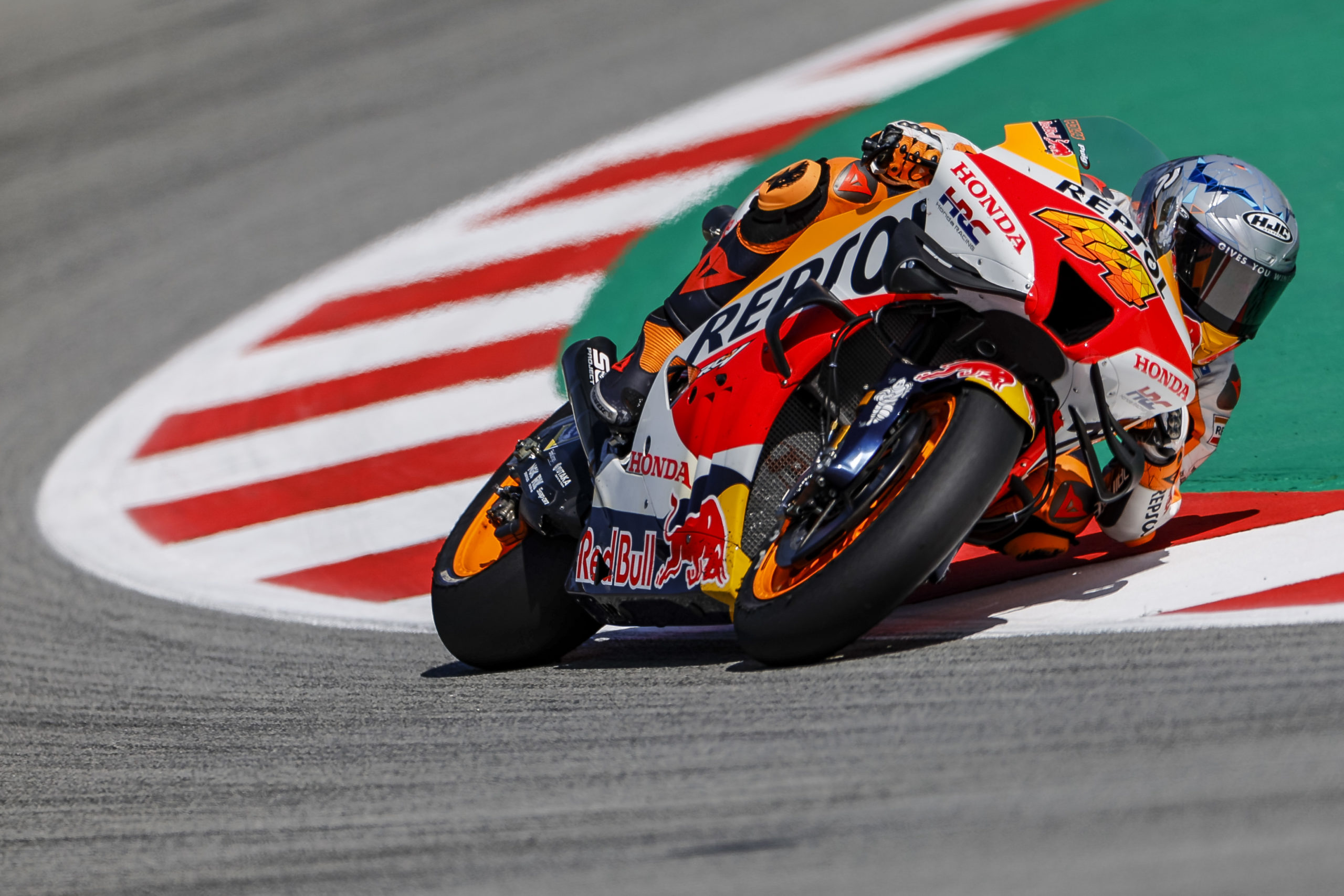 Repsol Honda Team move on to Austria - Box Repsol