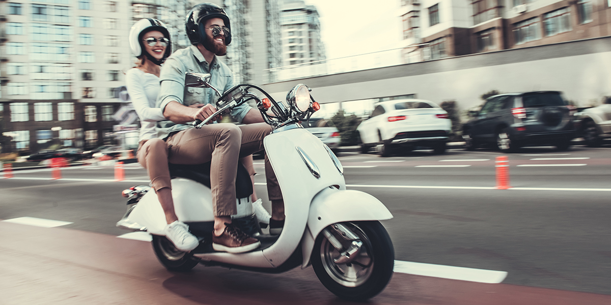 Todo lo que necesitas saber sobre ciclomotores en España - Box Repsol