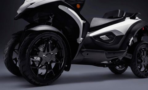 Motos de 4 ruedas: todo lo que tienes que saber - Box Repsol