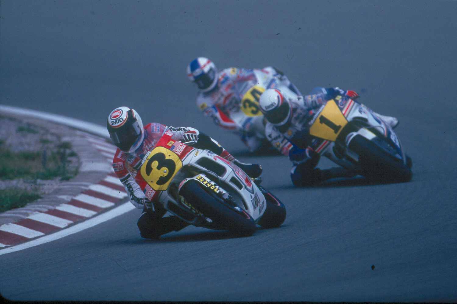 MotoGP, the most balanced championship in history - Box Repsol