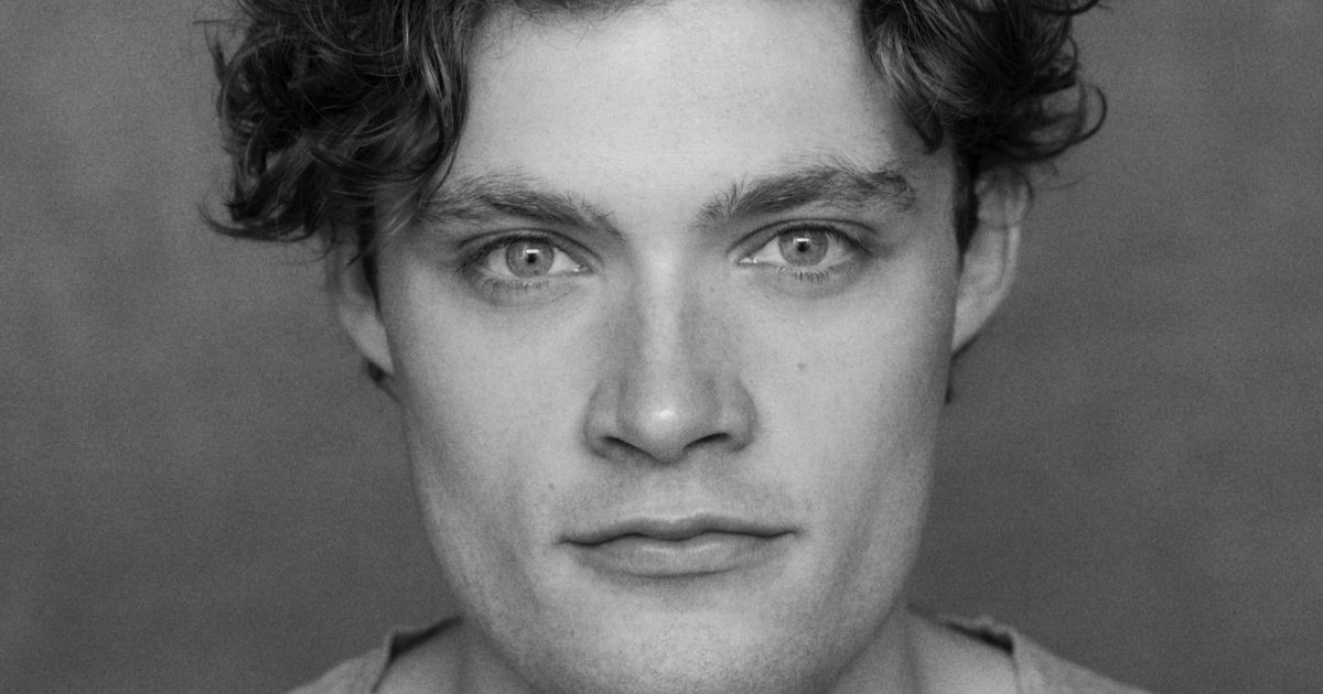 Charlie Suff | Bristol Old Vic