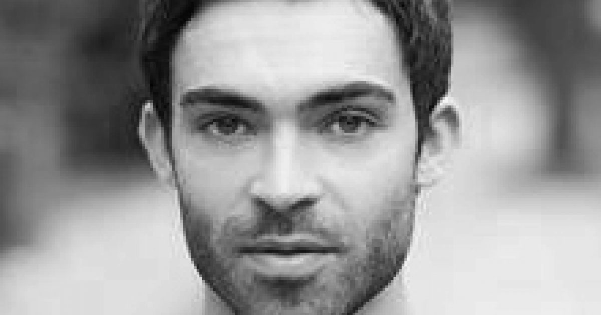 Tom Byam-Shaw | Bristol Old Vic