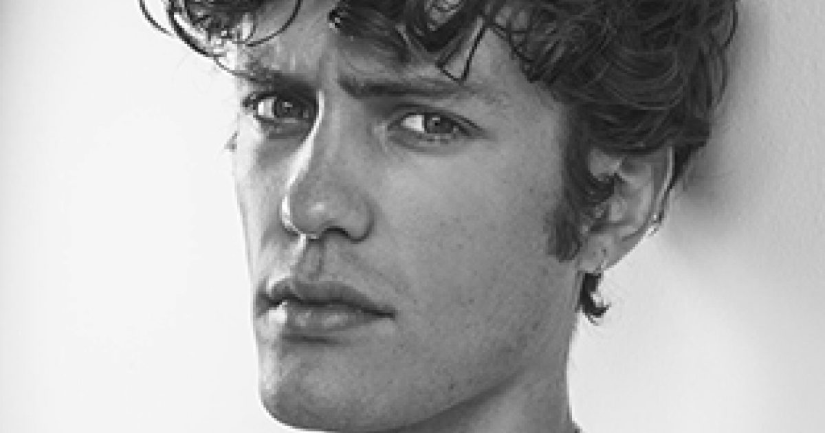 Edward Hayter | Bristol Old Vic