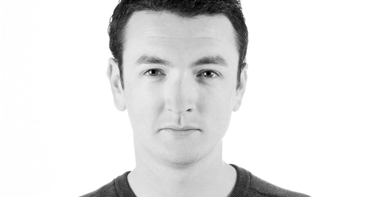 Brian James O’Sullivan | Bristol Old Vic Brian James O’Sullivan | Bristol Old Vic