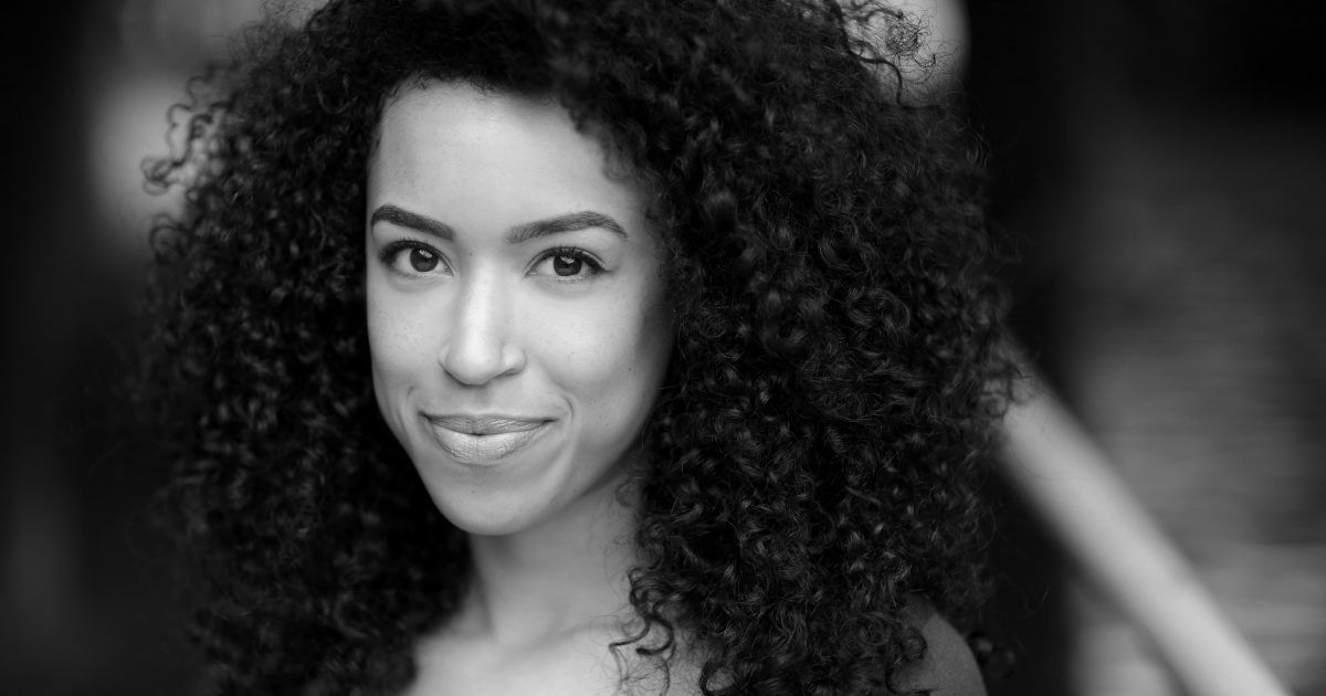 Jade Ogugua | Bristol Old Vic