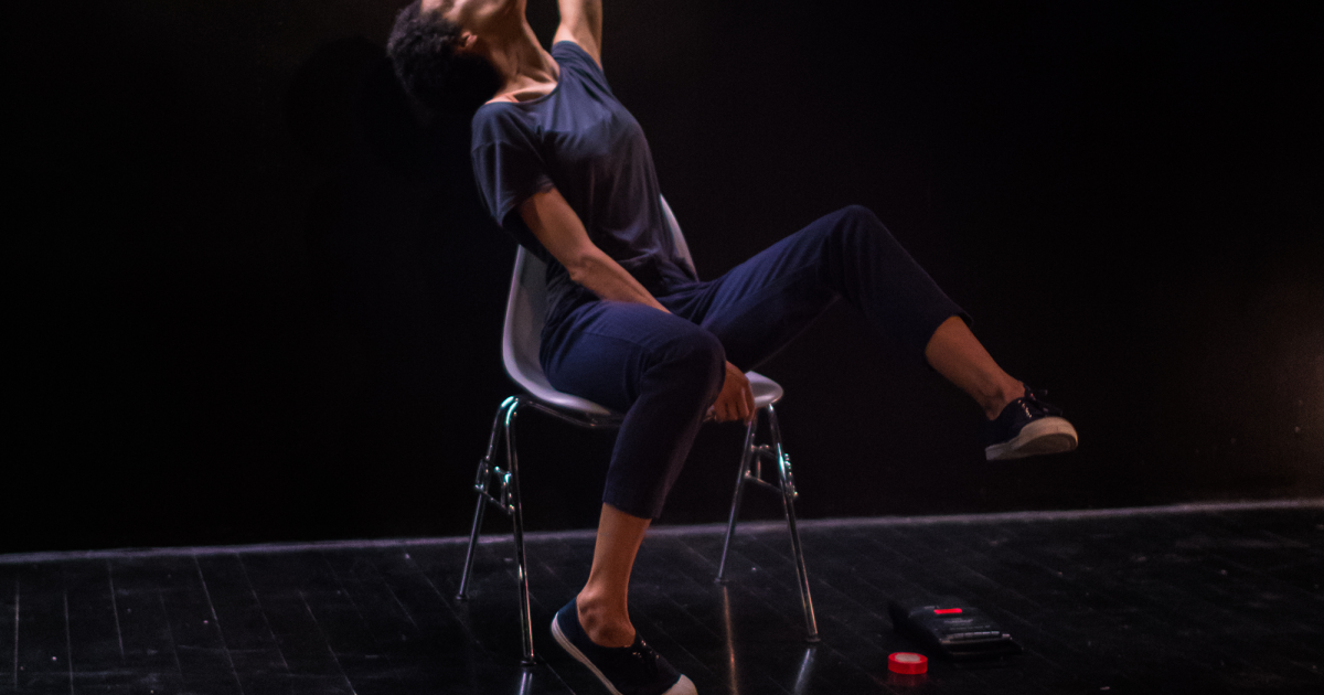 Impermanence Presents... Laila Diallo, Bandi… | Bristol Old Vic