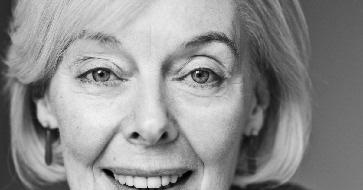 Eileen Nicholas | Bristol Old Vic