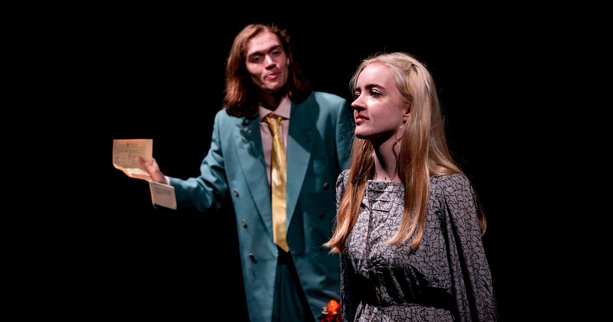 Creating a new world out of an old tale | Robin Hood | Bristol Old Vic