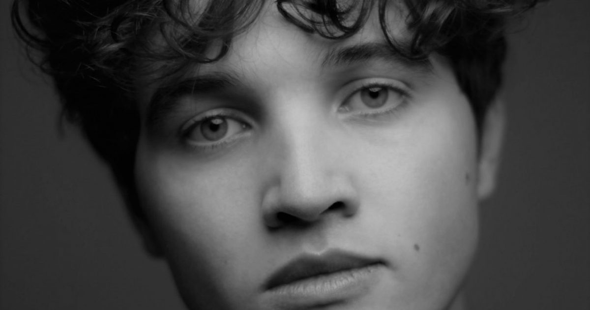 Jake Kenny-Byrne | Bristol Old Vic