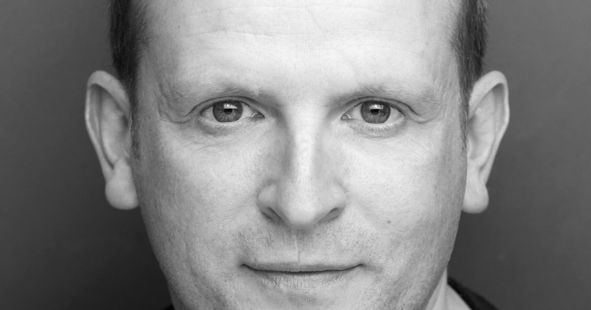 Barnaby Power | Bristol Old Vic