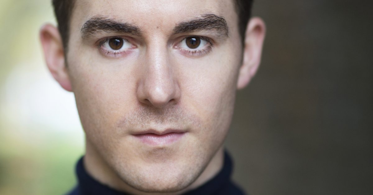 Louis Maskell | Bristol Old Vic