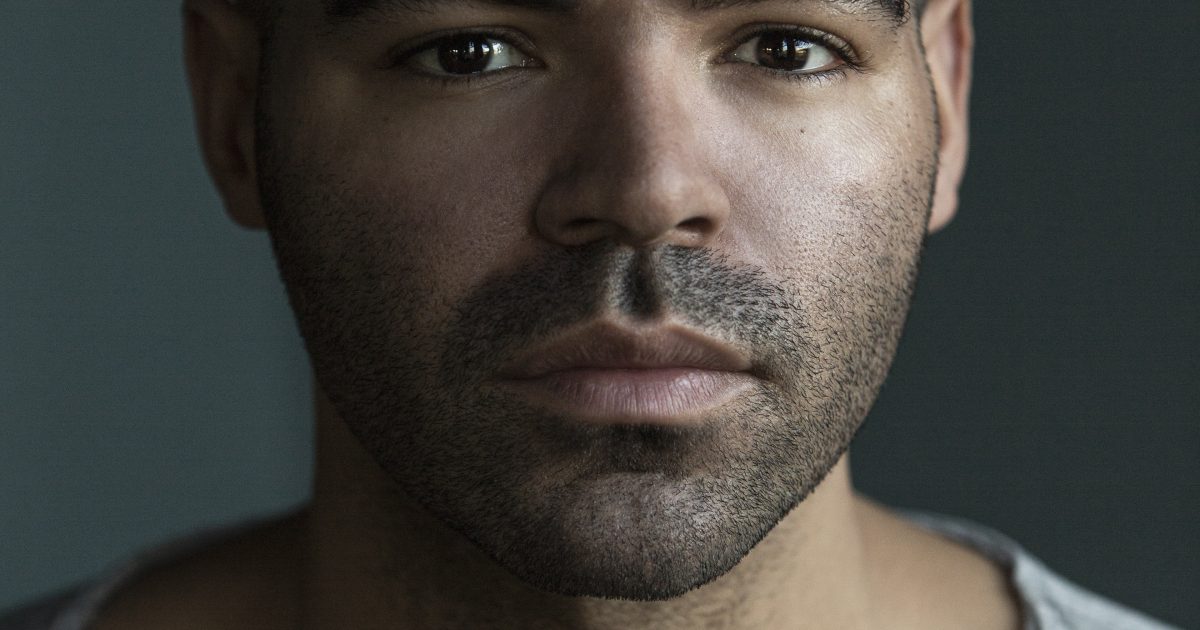 Ash Hunter | Bristol Old Vic