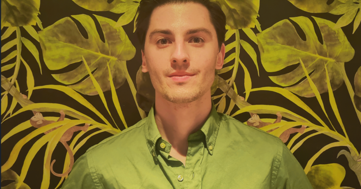 Firuz Osari | Bristol Old Vic