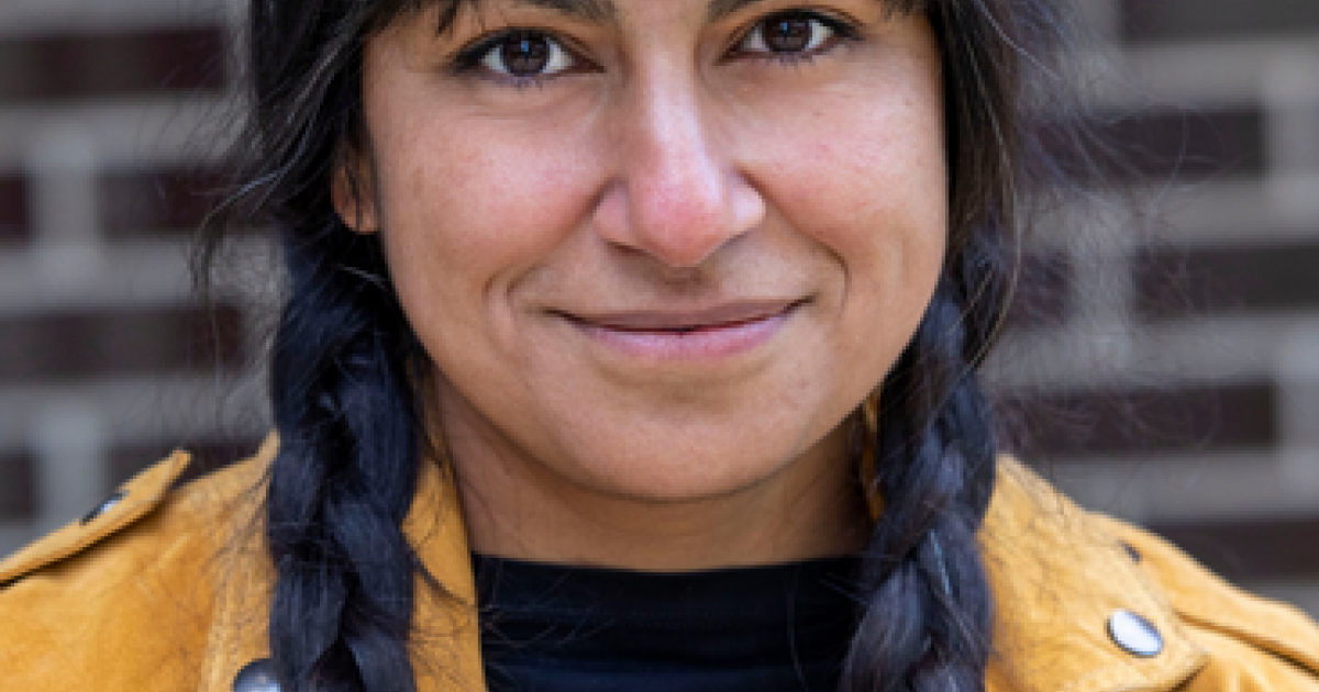 Angie Bual | Bristol Old Vic