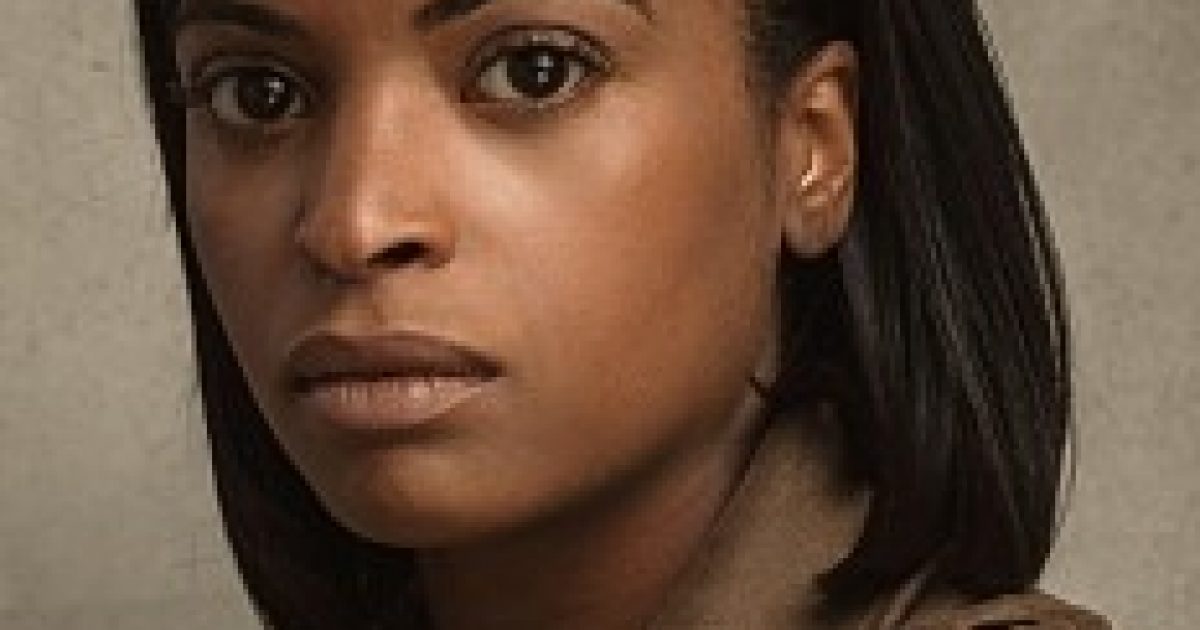 Unique Spencer | Bristol Old Vic