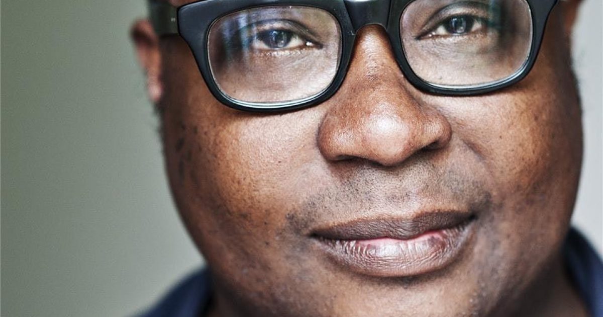 Jason Barnett | Bristol Old Vic