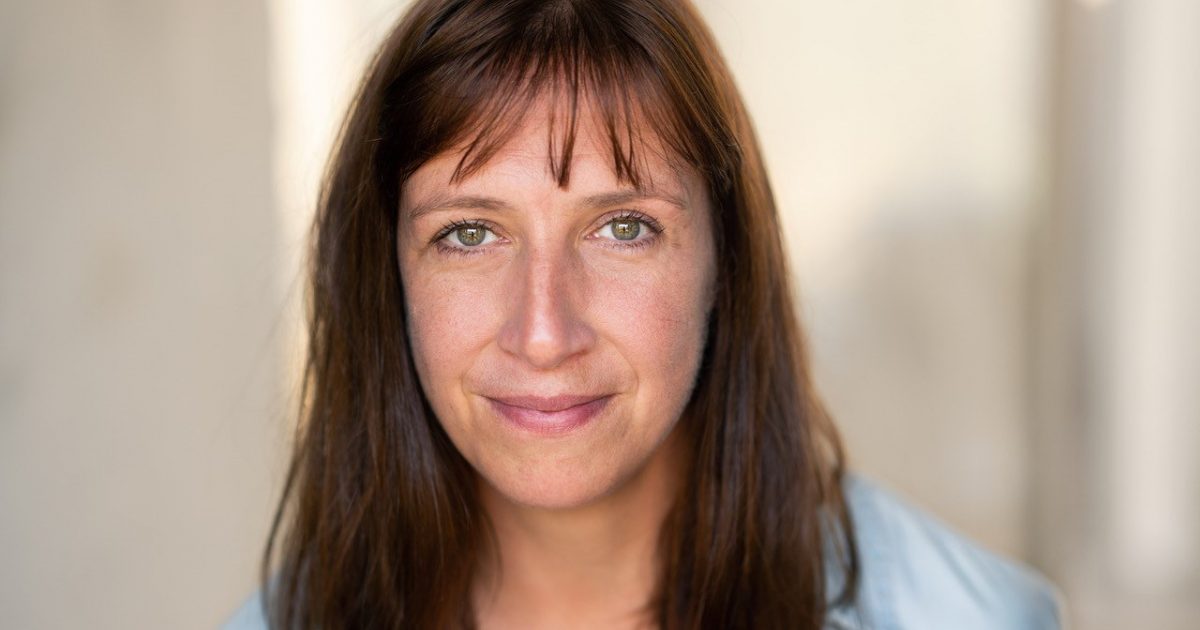 Amy Harris | Bristol Old Vic