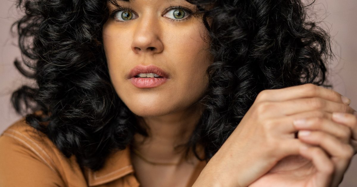 Hanora Kamen | Bristol Old Vic