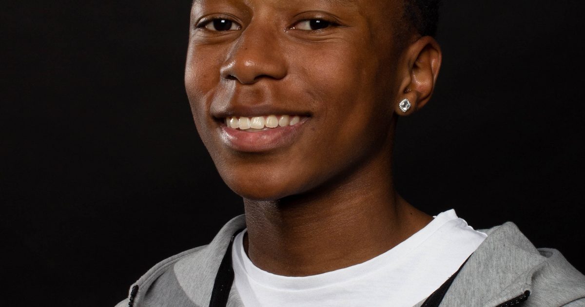 Ryan Zhou | Bristol Old Vic