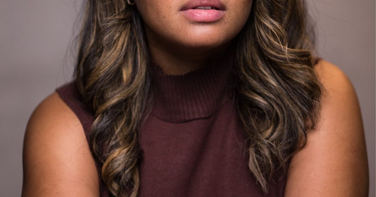 Jamie Marie Leary | Bristol Old Vic