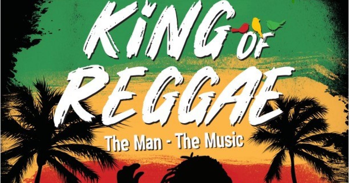The King Of Reggae | Bristol Old Vic