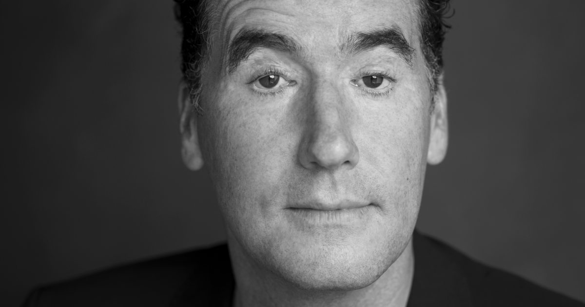 Tim McMullan | Bristol Old Vic