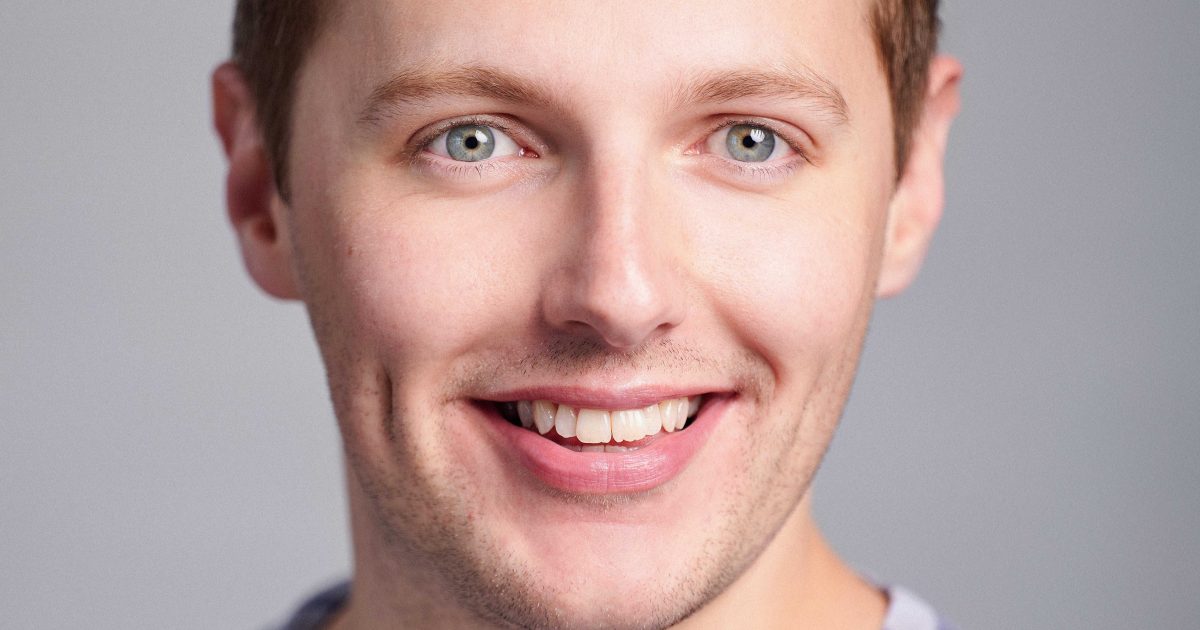 Max Gallagher | Bristol Old Vic