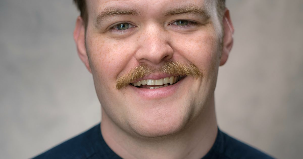 Ben Locke | Bristol Old Vic